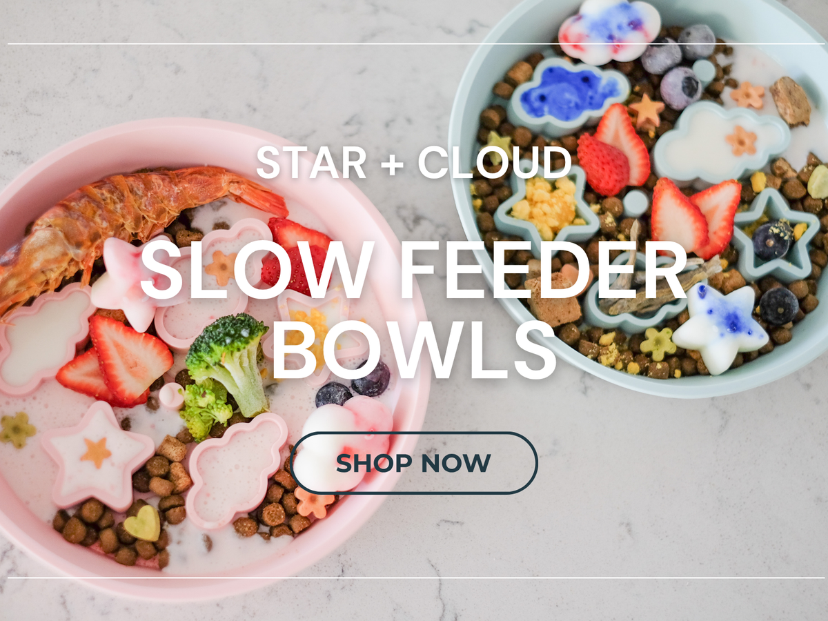 Premium Stackable Frozen Treat Molds